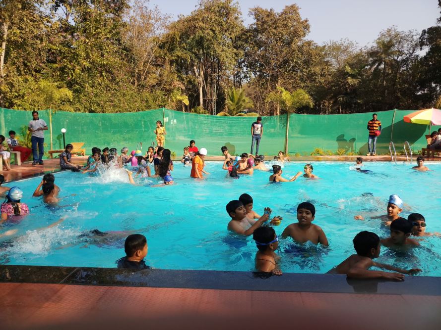 AMNS International School - Trip Photo Gallery