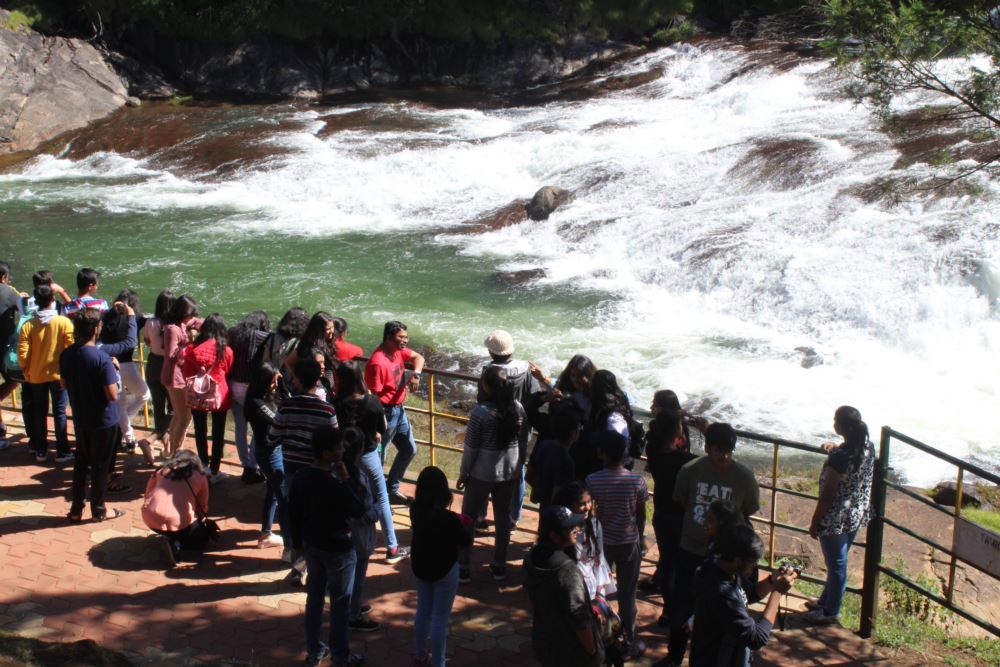 AMNS International School - Trip Photo Gallery