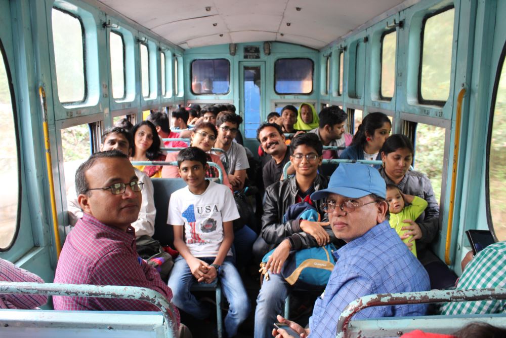 AMNS International School - Trip Photo Gallery