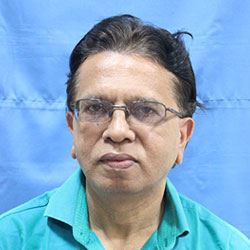 AMNS International School Faculty | AMNS International School Teachers