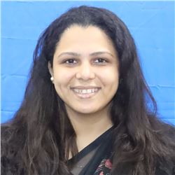 AMNS International School Faculty | AMNS International School Teachers